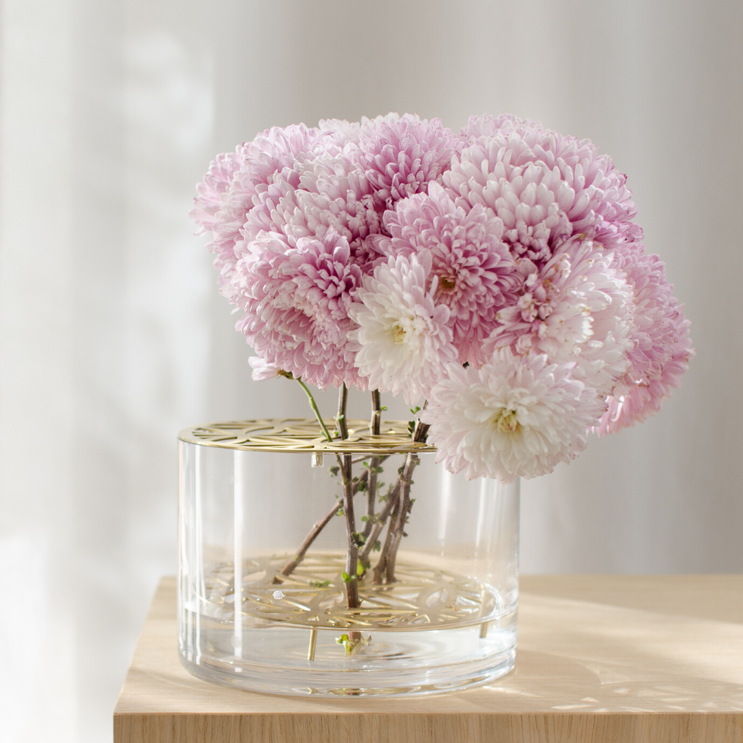 BLOOM VASES | Bring beauty to your floral arrangements – The Gift & Co