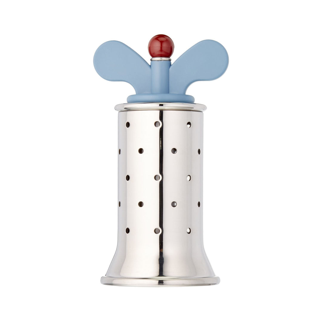 9098 Peppermill by Michael Graves for Alessi – The Gift & Co 9098 Peppermill by Michael Graves for Alessi – The Gift & Co